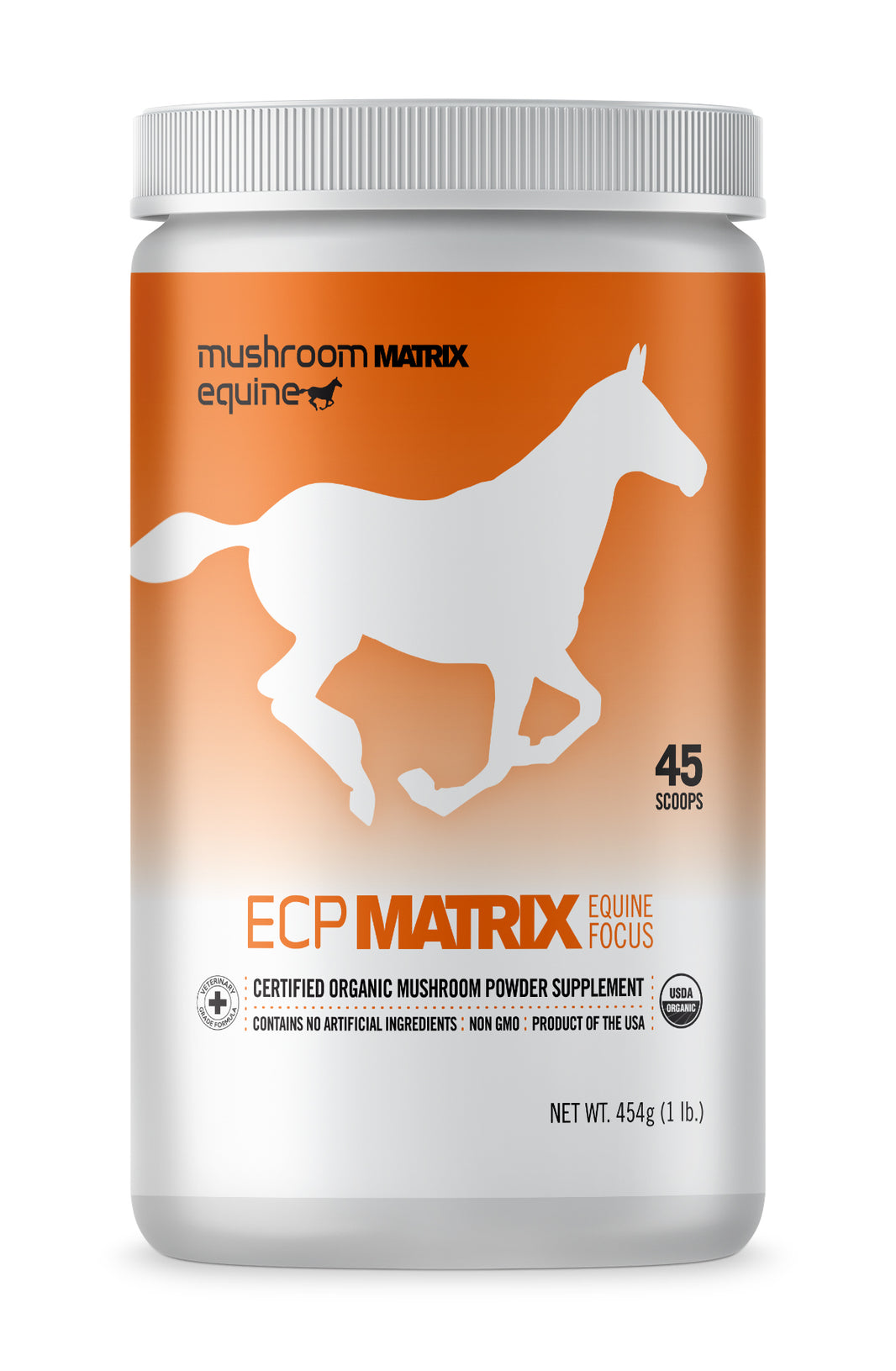 Equine Matrix | Mushroom Supplements for Horses – Mushroom Matrix