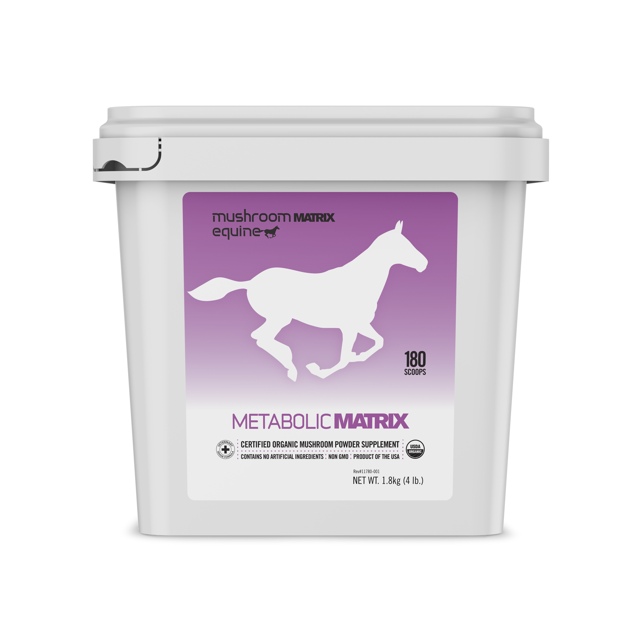 Metabolic Matrix Mushroom Supplement – Mushroom Matrix